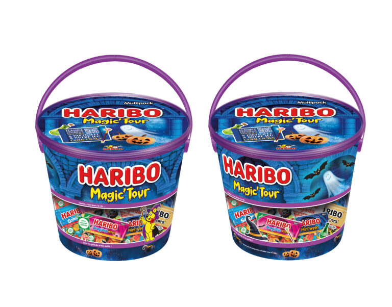 Le catalogue - Haribo Pro